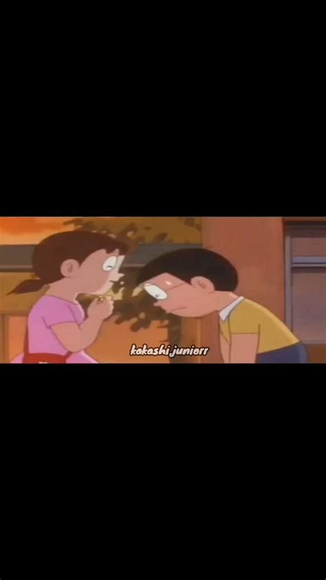 True Friendship 💓 Doraemon Nobita Friendship 🥺💯 Doramon Nobita 😄