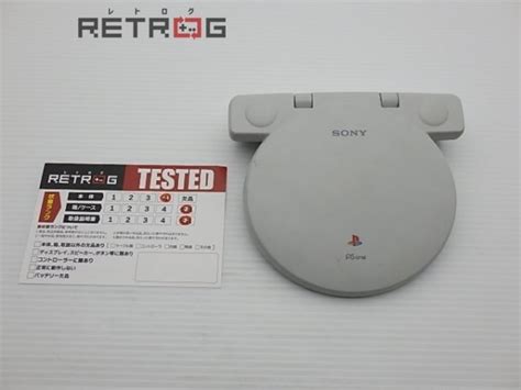 Yahoo オークション LCDモニター for Psone SCPH 130 PS1