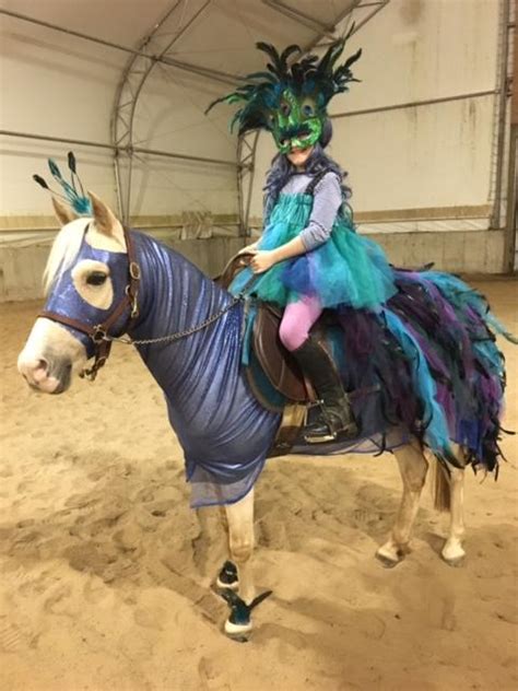 2017 Halloween Costume Contest Presented By World Equestrian Brands