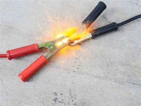 Short Circuit Alchetron The Free Social Encyclopedia