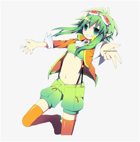 ボーカロイド Gumi Gumi チャンネル 公式 Tpwckv