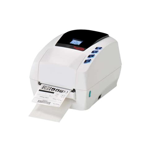 Pegasus Bp4 Series Direct Thermal Label Printer Thermal Transfer Barcode Printer Usb Black Buy