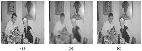 Conditional Random Field Guided Multi Focus Image Fusion