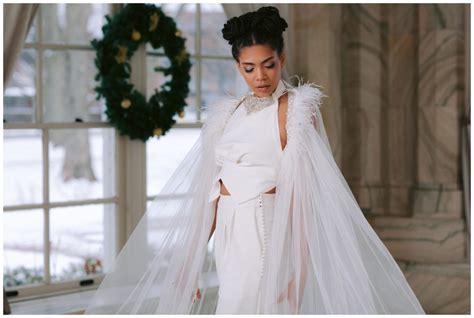 5 Nonbinary Wedding Ideas House Of Bretón