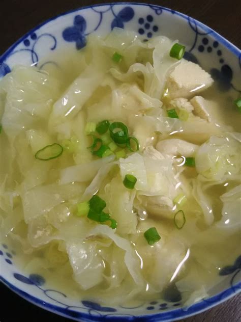 使い勝手抜群でコスパもよし♪ 鶏胸肉とキャベツの人気レシピ26選 Macaroni