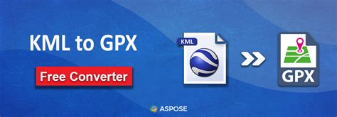 Convert KML To GPX Online KML GPX Google Maps