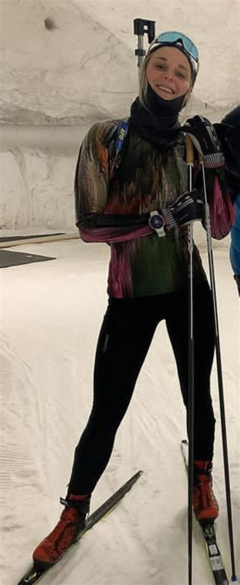 Стина Нильссон | Пикабу