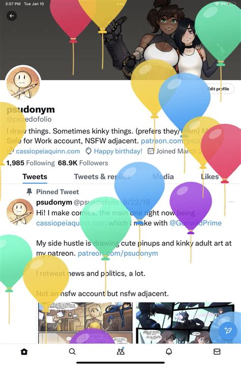 Dreadgrave Comms Open On Twitter RT Psuedofolio Birthday