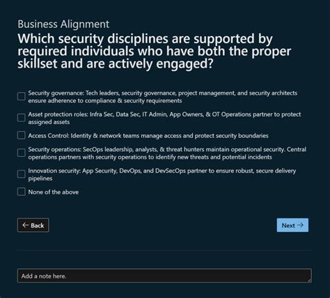 Cloud Adoption Security Review Pwndefend