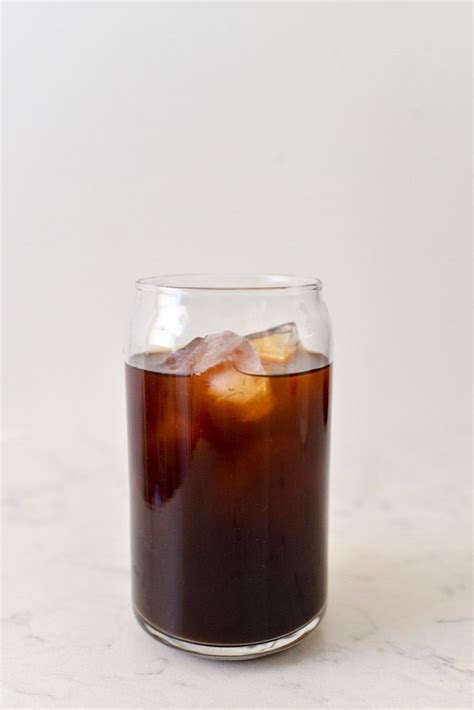 Vanilla Sweet Cream Cold Brew Recipe Artofit