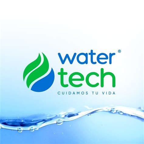 Water Tech Filtros De Agua Santo Domingo De Los Colorados