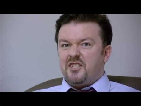 John Sessions Shoutout On The Office YouTube