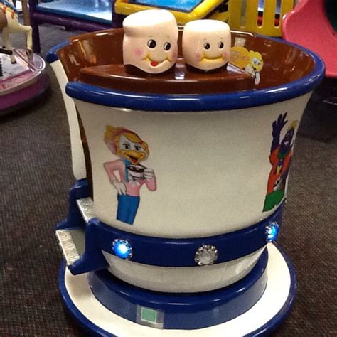 Chuck E Cheese Espacio Para Eventos En Nortpoint Commons