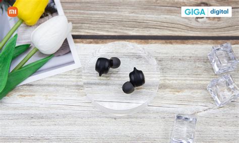Tai Nghe Xiaomi Redmi Buds Lite