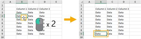 37 Awesome Excel Mouse Tips And Tricks You Should Know Kingexcelinfo