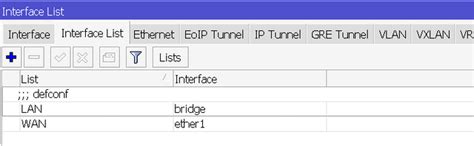 mikrotik ax2 one interface with tagged vlans for everything r mikrotik