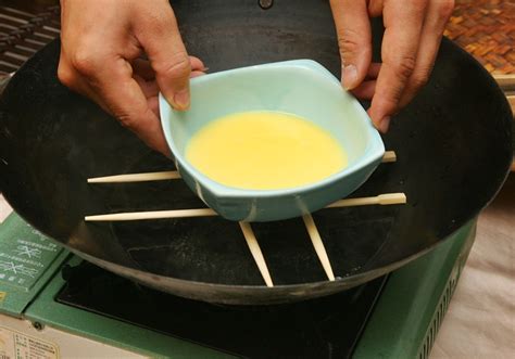 傳統蒸籠怎麼用？掌握這個入鍋時機就對了！ 食譜自由配 自由電子報