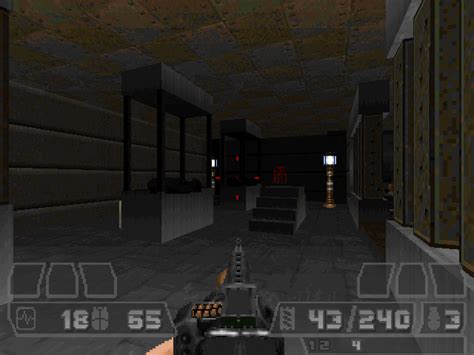 Doomzone Weapons Mod For Doom By Silent Zorah Doomzone Weapons Mod For Doom By Silent Zorah