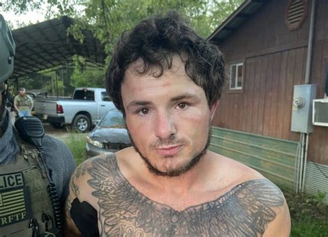 Mississippi Inmate Who Escaped Jail Captured Internewscast Journal