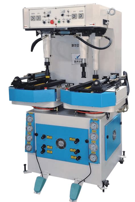 Equipamiento Para Una Fábrica De Calzado ¿qué Necesito Para Hacer