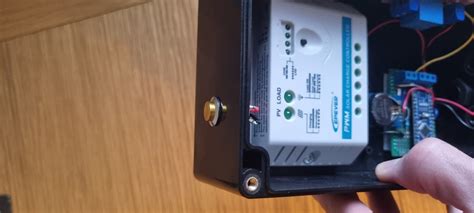 Automated Allotment Watering System Project Diary Home Automation Arduino Forum