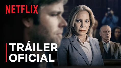 Crímenes de familia Netflix