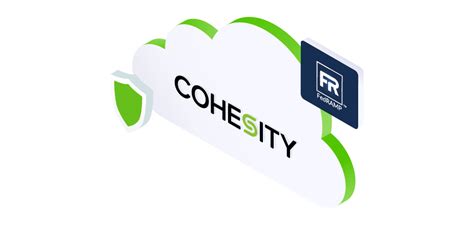 Cohesity Fedramp Cohesity Cloud Services