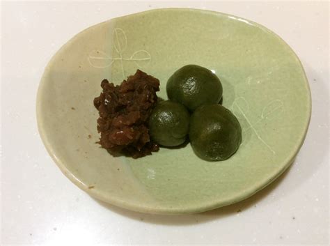 簡単♪よもぎ入り白玉粉で作るよもぎもち By ピナとみかまる 【クックパッド】 簡単おいしいみんなのレシピが396万品