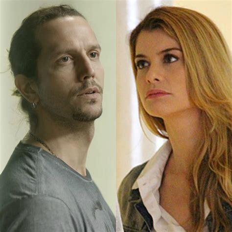 Foto Diana Alinne Moraes Afirma Para Gui Vladimir Brichta Que