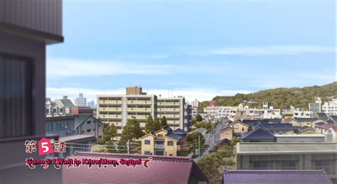 Episode 5 Soredemo Ayumu Wa Yosetekuru Wiki Fandom