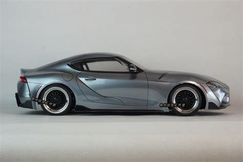 Tt Rc