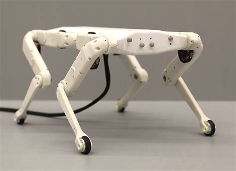 Open Dynamic Robot Initiative