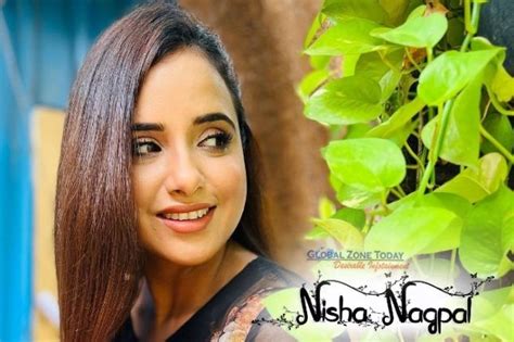 Nisha Nagpal Biography/Wiki, Age, Height, Career, Photos & More