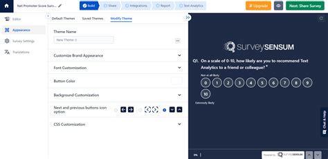 Streamline Feedback Process With Survey Automation