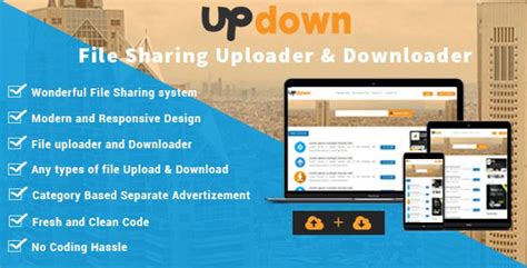 File Sharing Plugins Code Scripts From CodeCanyon