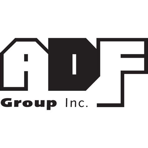 Adf Group Logo Vector Logo Of Adf Group Brand Free Download Eps Ai Png Cdr Formats