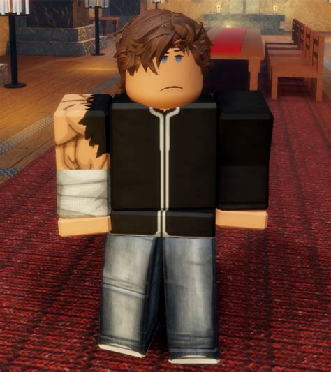 Deimos Sinclair Roblox Helix Ascent Wiki Fandom