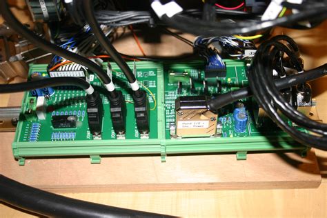 Mitsubishi Rv Sdl Robot Arm Servo Encoder Usability Page Linuxcnc