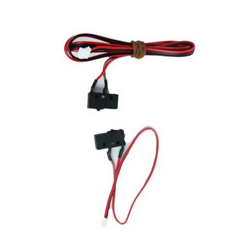 Limit Switch Diy Limit Switch Wholesaler From New Delhi