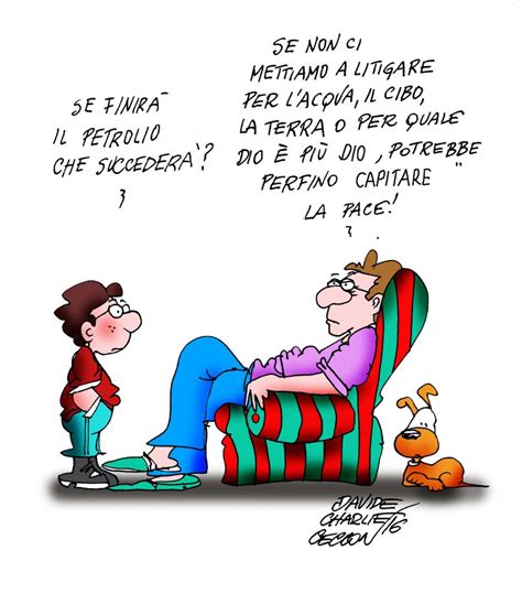 Voglia Di Pace Di Davide Charlie Ceccon Mork E Mindy