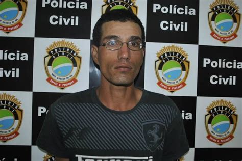 Padrasto é Preso Ao Filmar Enteada Tomando Banho E Agredir Esposa