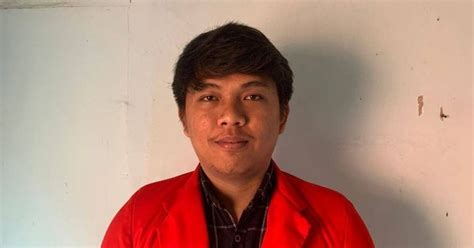 Konten Dari Dimas Satria Kumparan