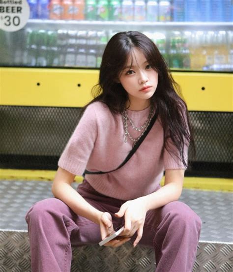 Pin Van ♥사라진 보고싶어☺ Op Ulzzang 2 In 2024