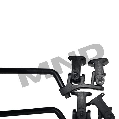 Housing Block Assembly With Rode For Automotive At Rs 1000 In New Delhi