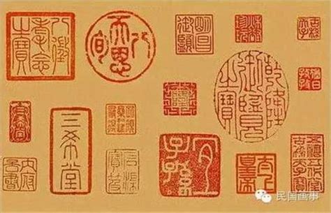 吐槽乾隆爷的奇葩收藏观：自诩风雅，装逼一生书画频道中华网