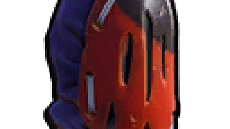 Ladybug Faceplate Grounded Database Gamer Guides®