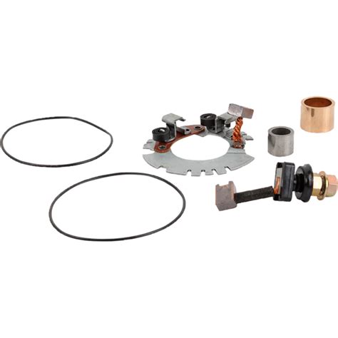 Arrowhead 414 52021 Starter Repair Kit Konquer Motorcycles
