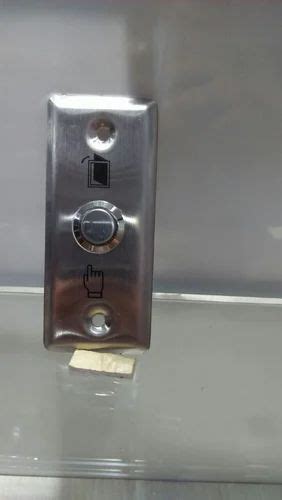 Exit Switch At Rs Piece Door Exit Push Switches In Vasai ID