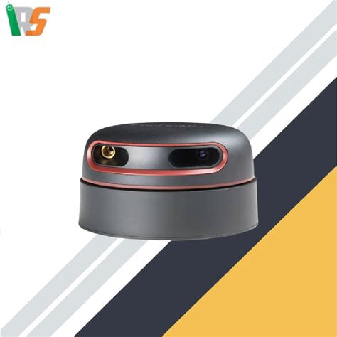 Rp Lidar A2m6 360 Degrees Laser Range Finder 18 Meter Range At Rs 55000
