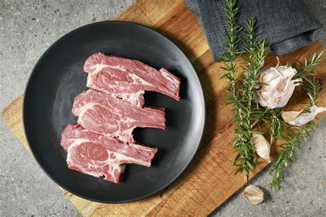 Neck Chops Shanes Quality Butchery